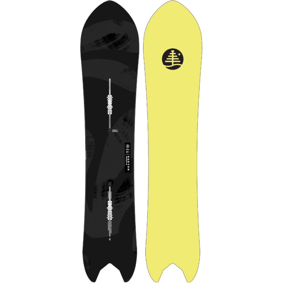 Burton Family Tree Pow Wrench 2021 - Skigarage.net