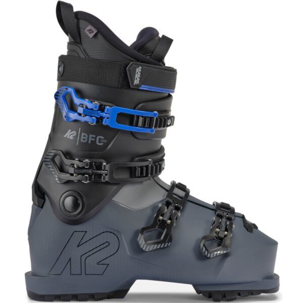 K2 Laskettelusukset, monot sekä lumilaudat meiltä - Skigarage.net