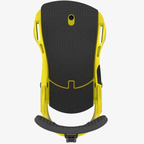 Union Force Team HB Electric Yellow - Skigarage.net