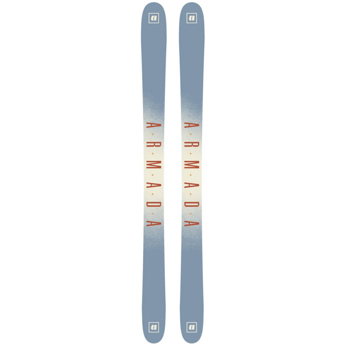 Armada ARW 94 2025 Freestyle sukset - Skigarage.net