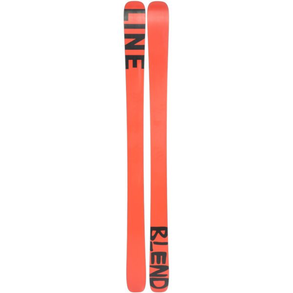 Line Blend 2024 - Skigarage.net