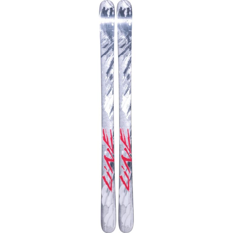 Line Honey Badger 2026 Freestyle-sukset - Skigarage.net