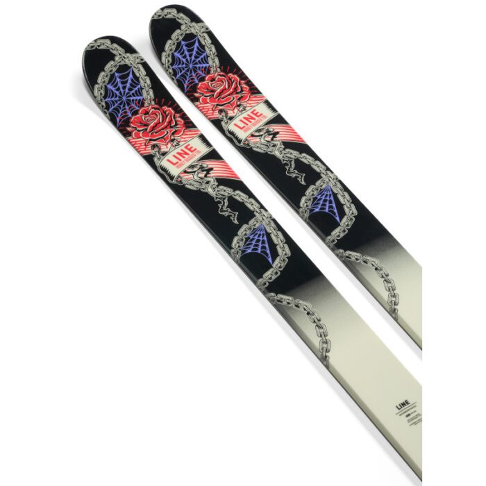 Line Honey Badger TBL 2024 - Skigarage.net