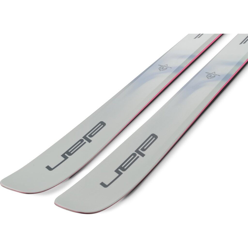 Elan Playmaker 101 2026 Freeride sukset - Skigarage.net