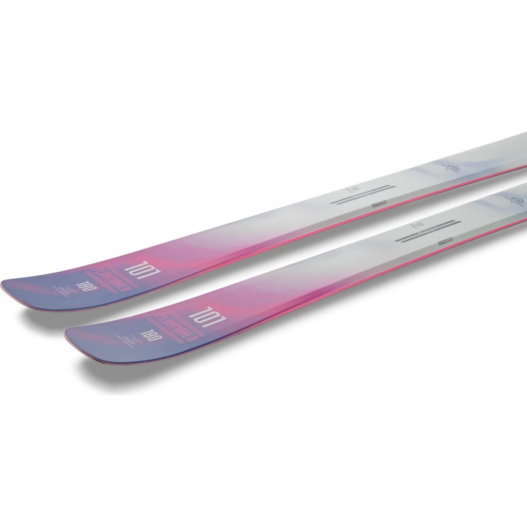 Elan Playmaker 101 2026 Freeride sukset - Skigarage.net