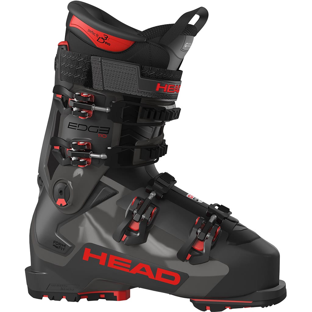 Head Edge 110 HV GW 2026 Laskettelumonot - Skigarage.net
