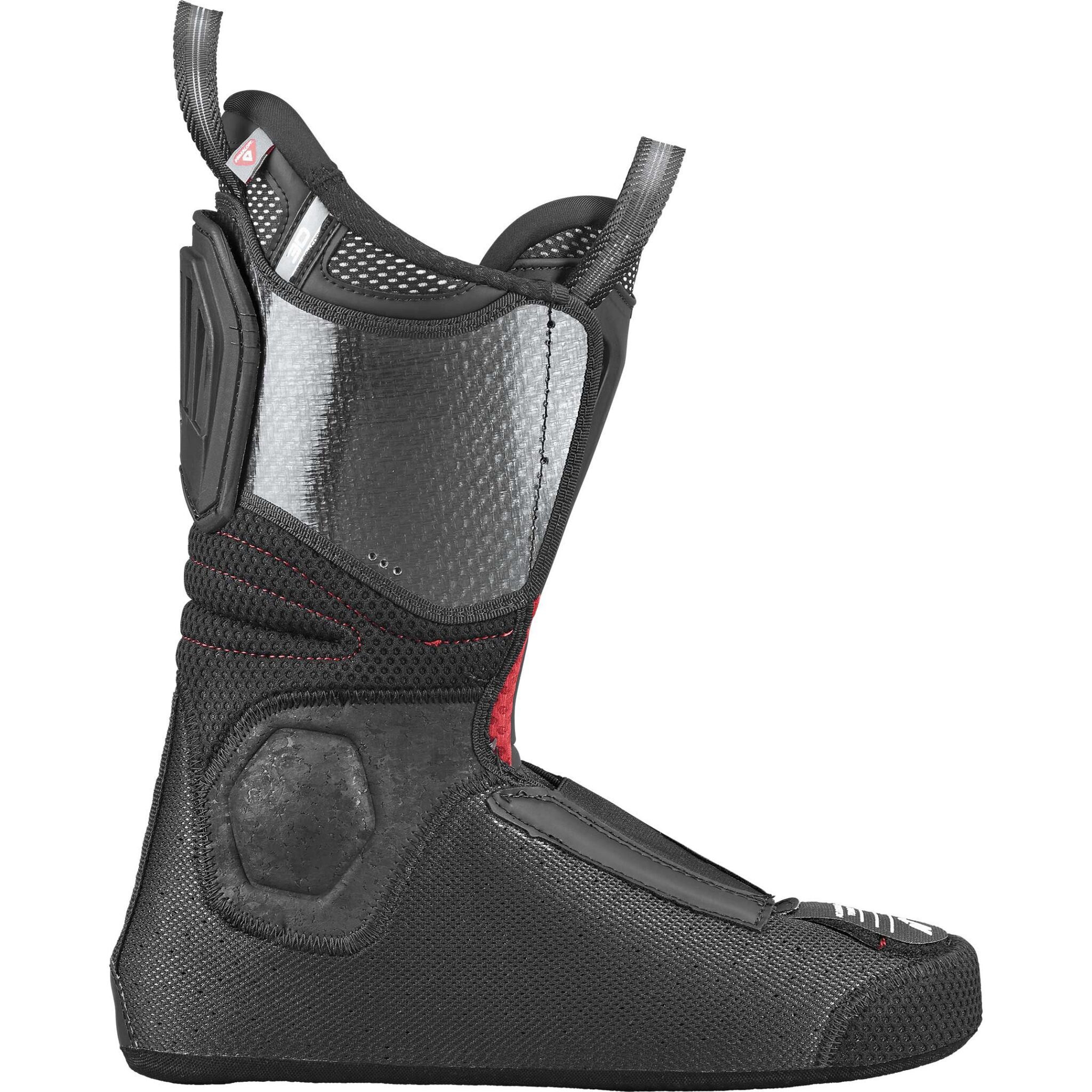 Nordica Unlimited 120 DYN 2026 Suorituskykyiset freeride monot ...