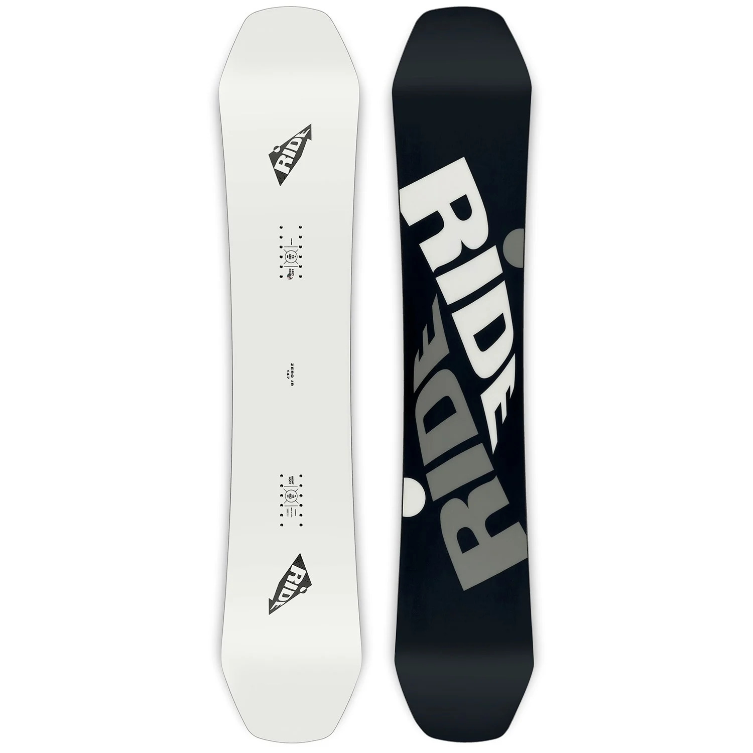 Ride Zero Jr 2023 - Skigarage.net