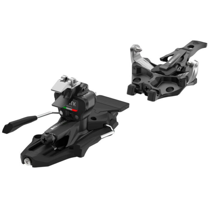 ATK Raider 13 EVO Black Suorituskykyiset touring-siteet - Skigarage.net