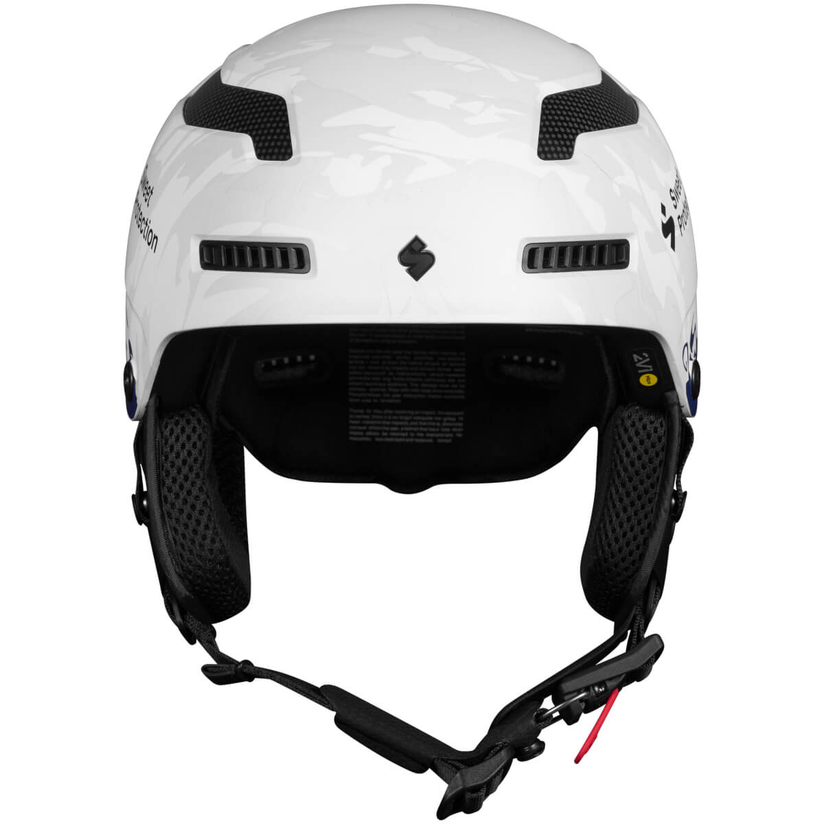 Sweet Protection Trooper 2Vi SL MIPS TE - Skigarage.net