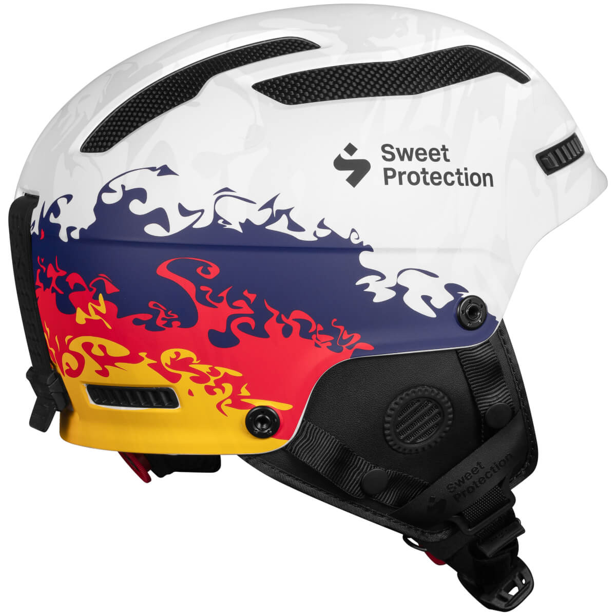Sweet Protection Trooper 2Vi SL MIPS TE - Skigarage.net