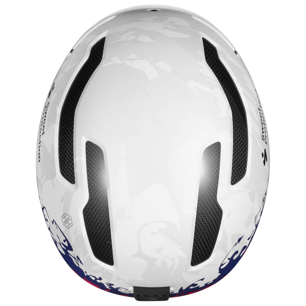 Sweet Protection Trooper 2Vi SL MIPS TE - Skigarage.net