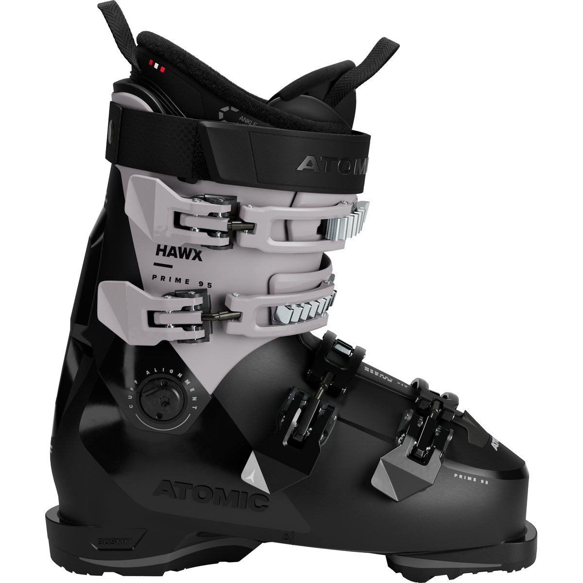 Atomic Hawx Prime 95 W GW 2026 - Skigarage.net