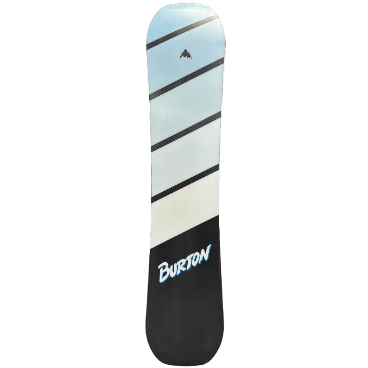 Burton Smalls Blue 2024 130cm DEMO - Skigarage.net