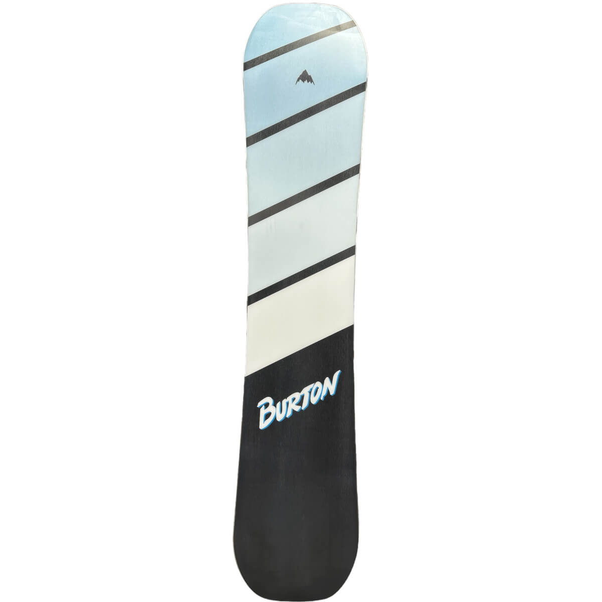 Burton Smalls Blue 2024 138cm DEMO - Skigarage.net