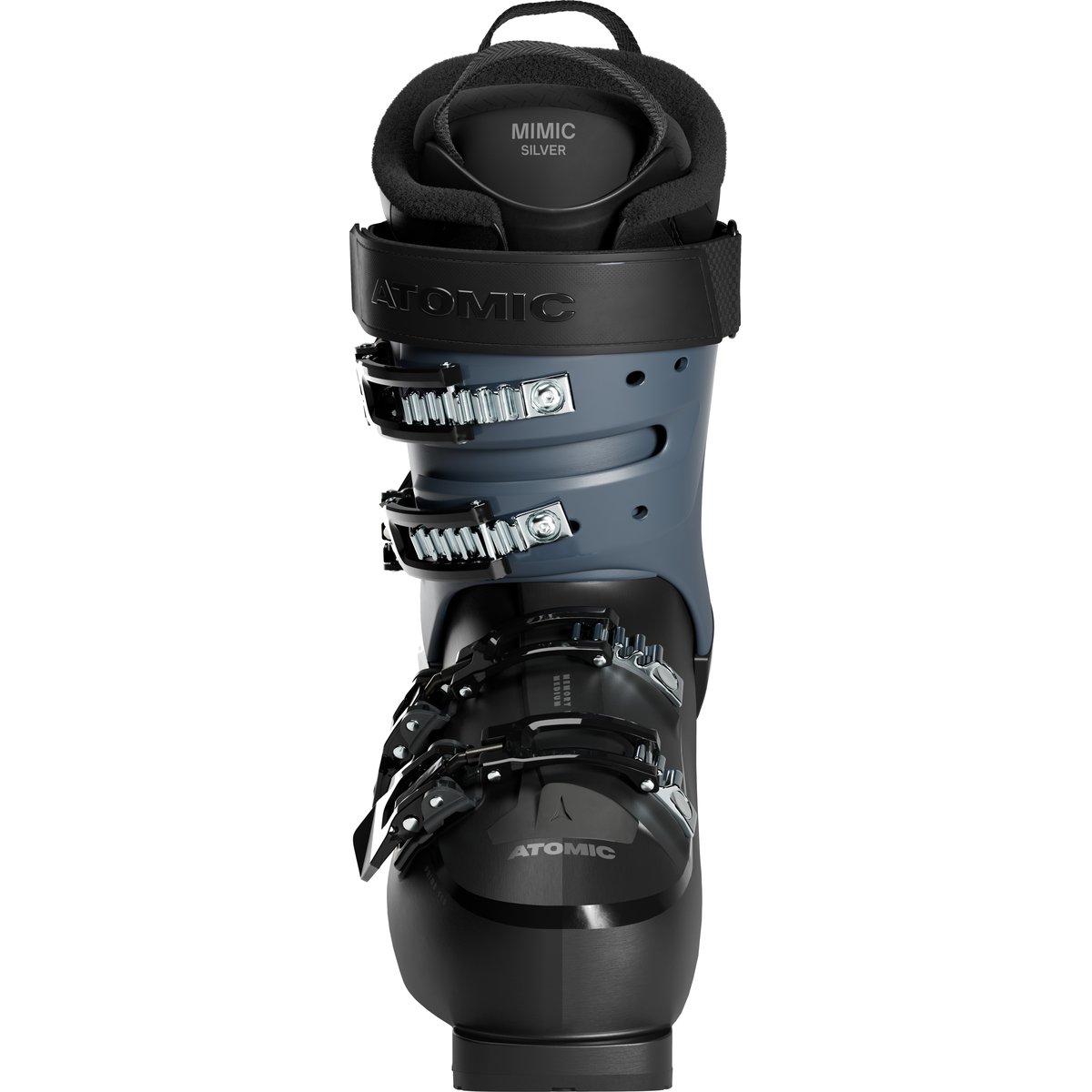 Atomic Hawx Prime 110 GW 2026 Pjäxor - Skigarage.net