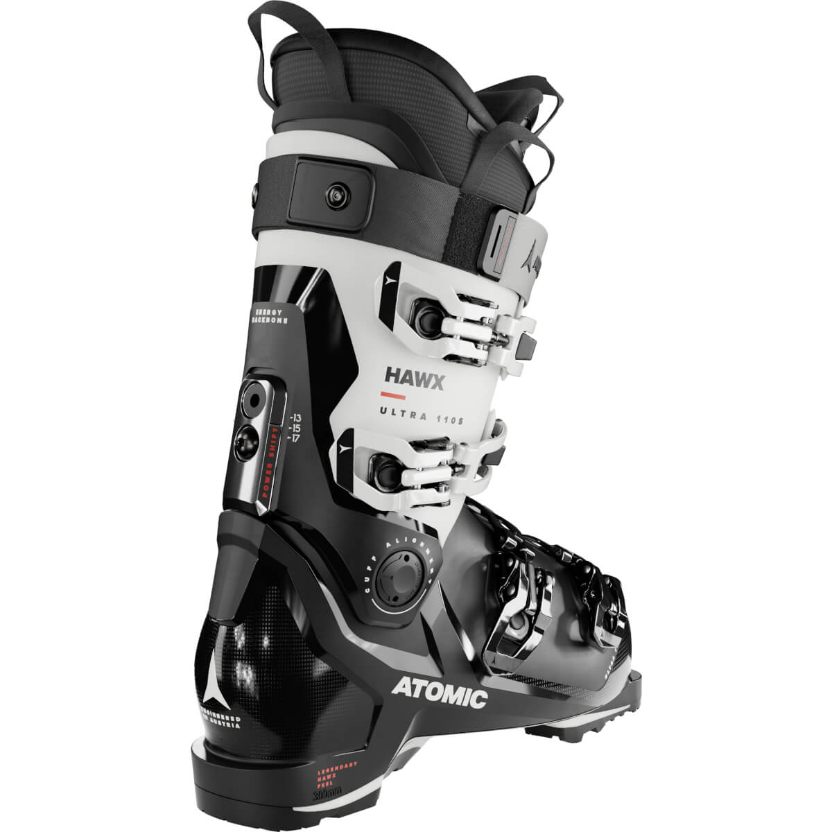 Atomic Hawx Ultra 110 S GW 2025 - Skigarage.net