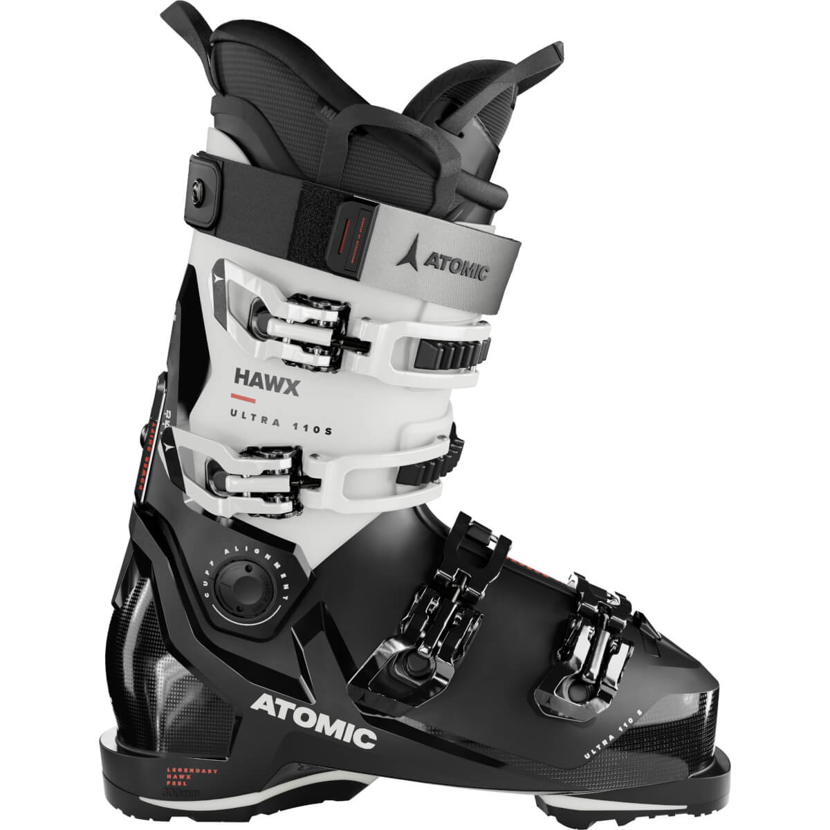 Atomic Hawx Ultra 110 S GW 2025 - Skigarage.net