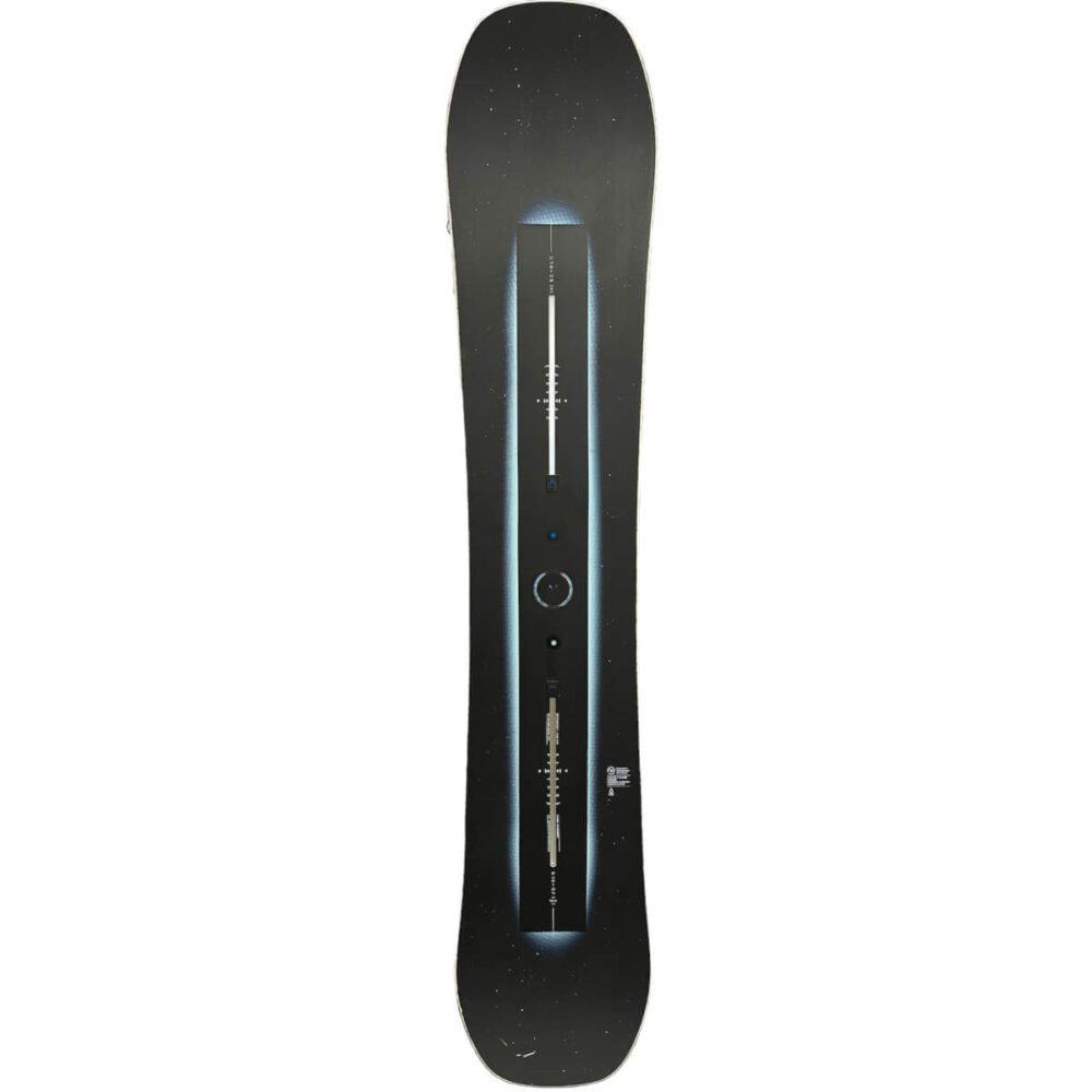 Burton Custom X 2024 158cm W DEMO - Skigarage.net