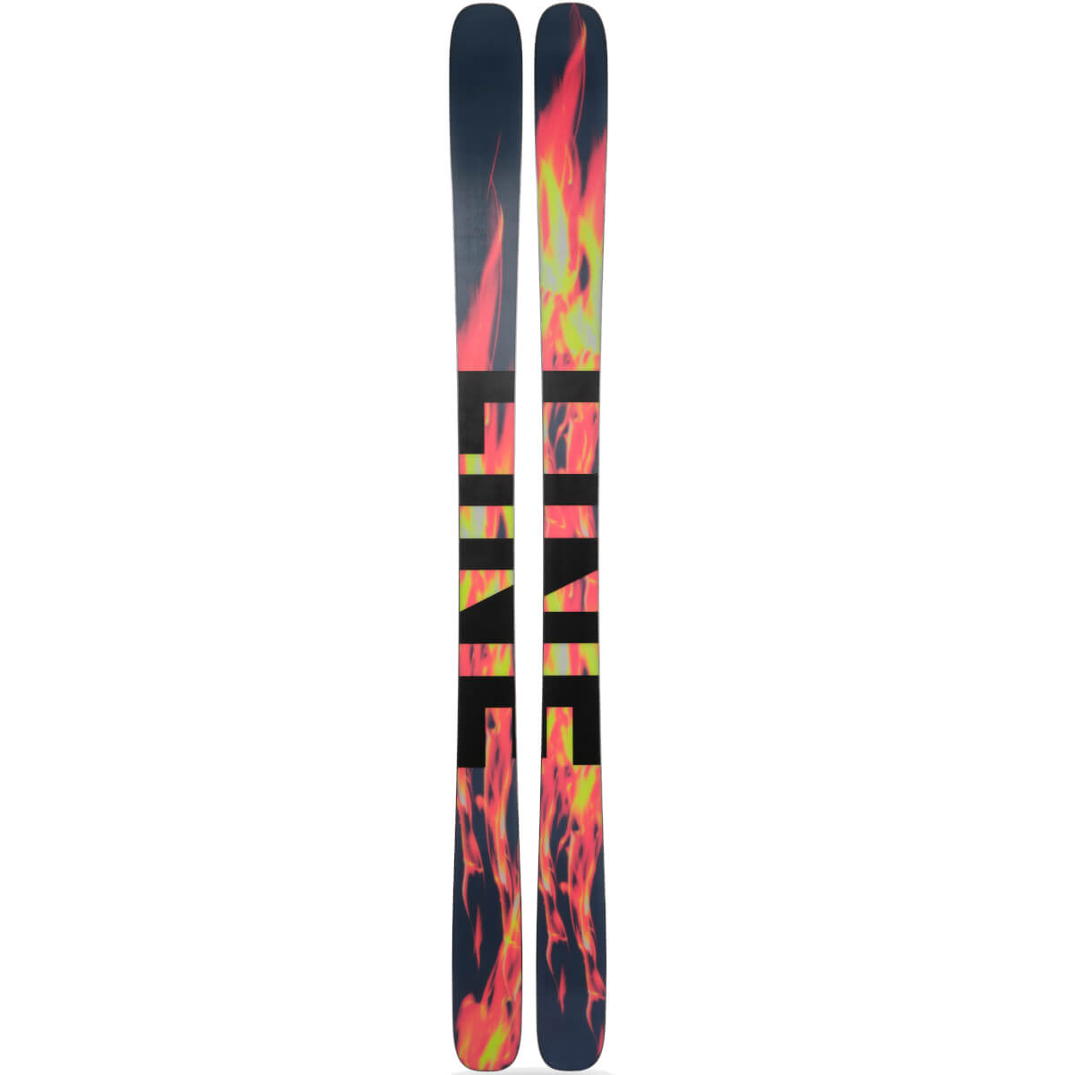 Line Chronic 94 2025 Freestyle sukset - Skigarage.net