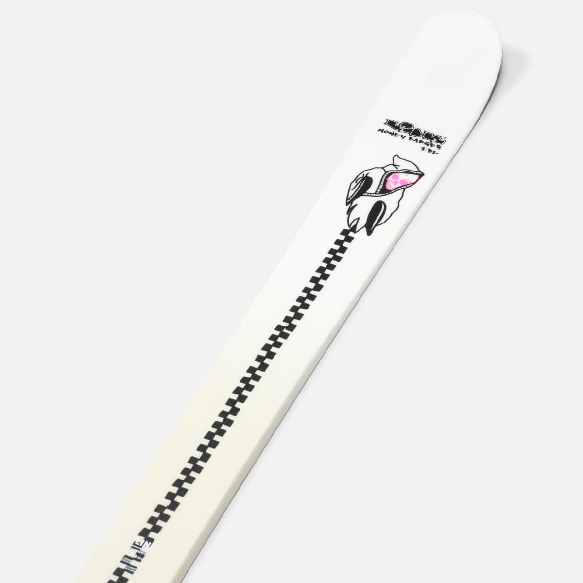 Line Honey Badger TBL 2025 - Skigarage.net