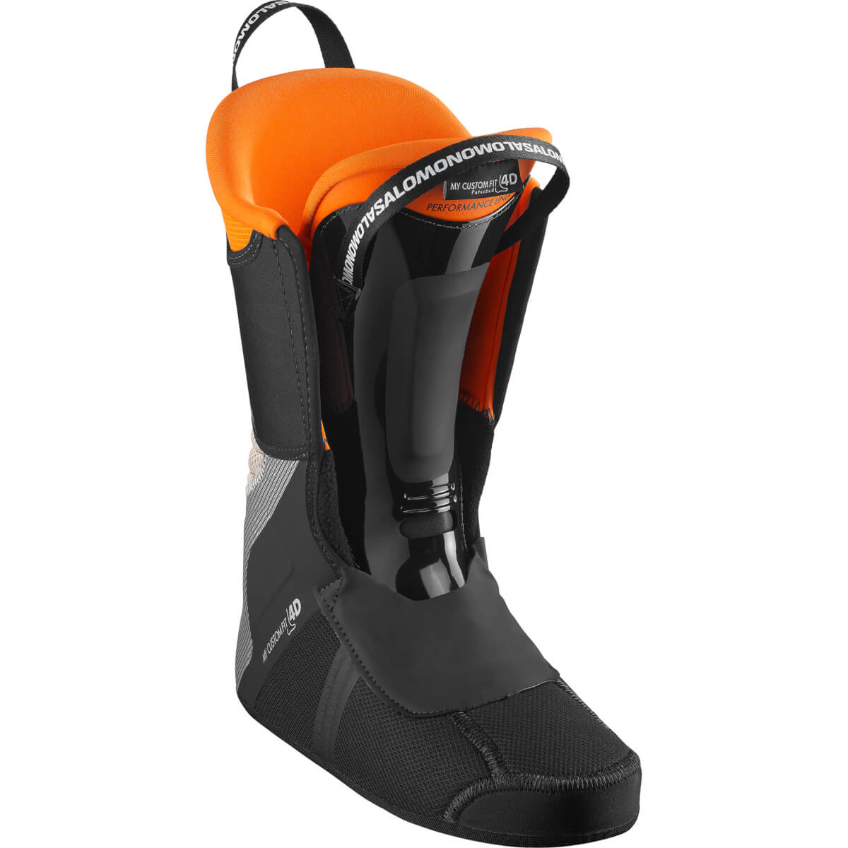 Salomon Shift Alpha BOA 110 2026 Vapaalaskumonot - Skigarage.net