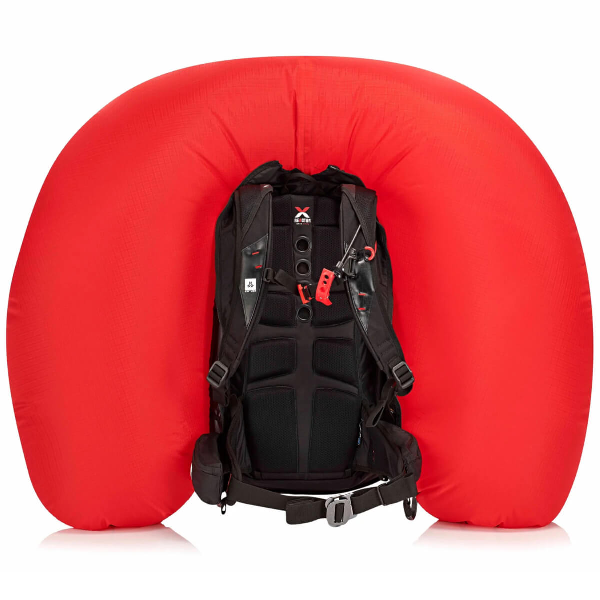 Arva Airbag R32 Pro Flex Vyöryreppu - Skigarage.net