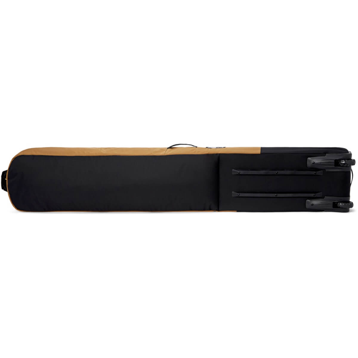 Dakine Fall Line Ski Roller Bag Rubber Suksipussi - Skigarage.net