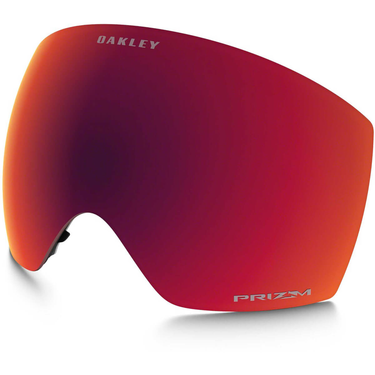 Oakley Flight Deck M Repl Lens Prizm Torch - Skigarage.net