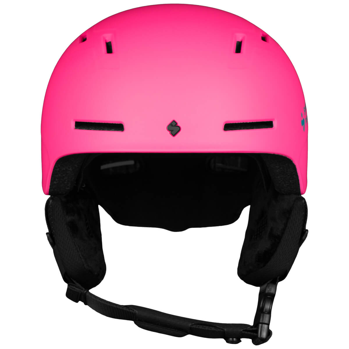 Sweet Protection Winder Mips Jr Pink - Skigarage.net