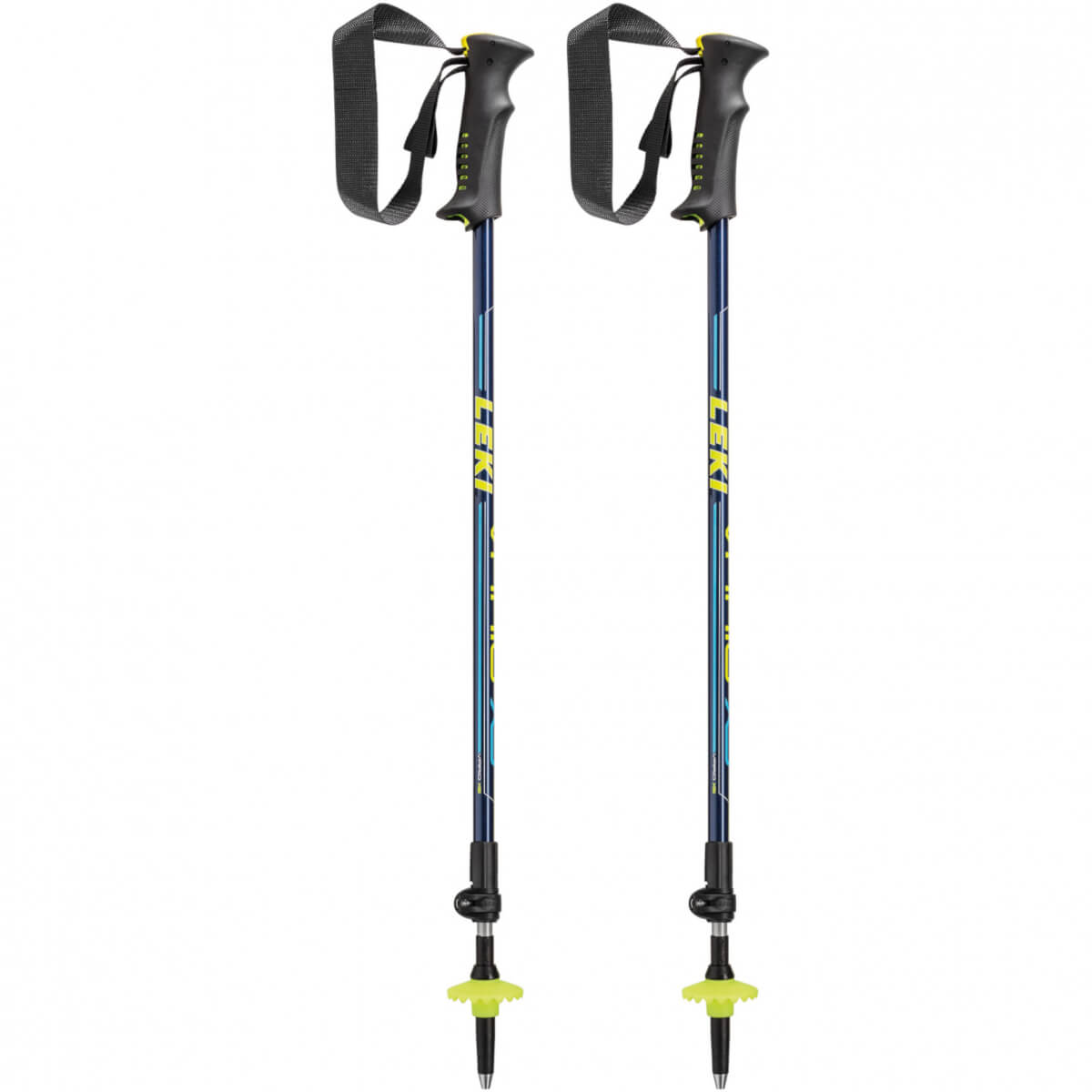 Leki Vario XS Teleskooppisauvat - Skigarage.net