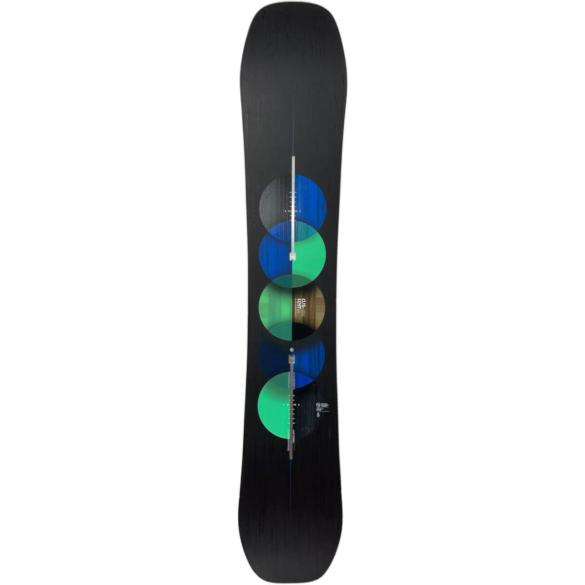 Burton Custom 2025 DEMO - Skigarage.net