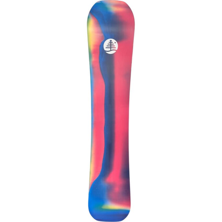 Burton Family Tree Hometown Hero 2025 DEMO - Skigarage.net