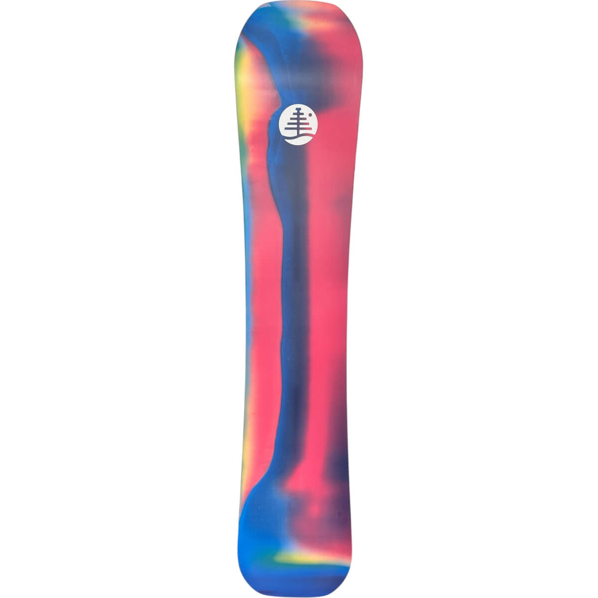Burton Family Tree Hometown Hero 2025 DEMO - Skigarage.net