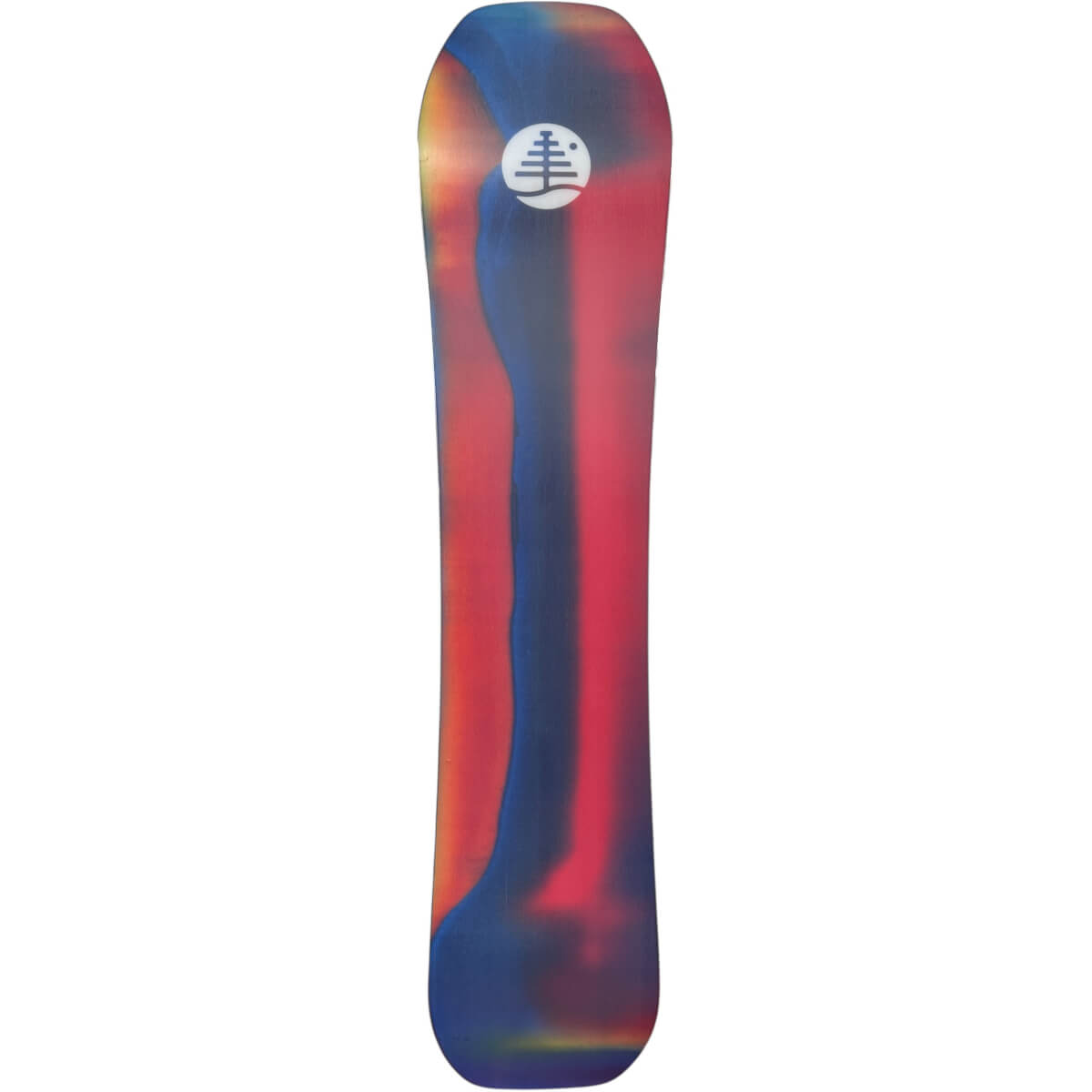 Burton Family Tree Hometown Hero Smalls 2025 DEMO - Skigarage.net