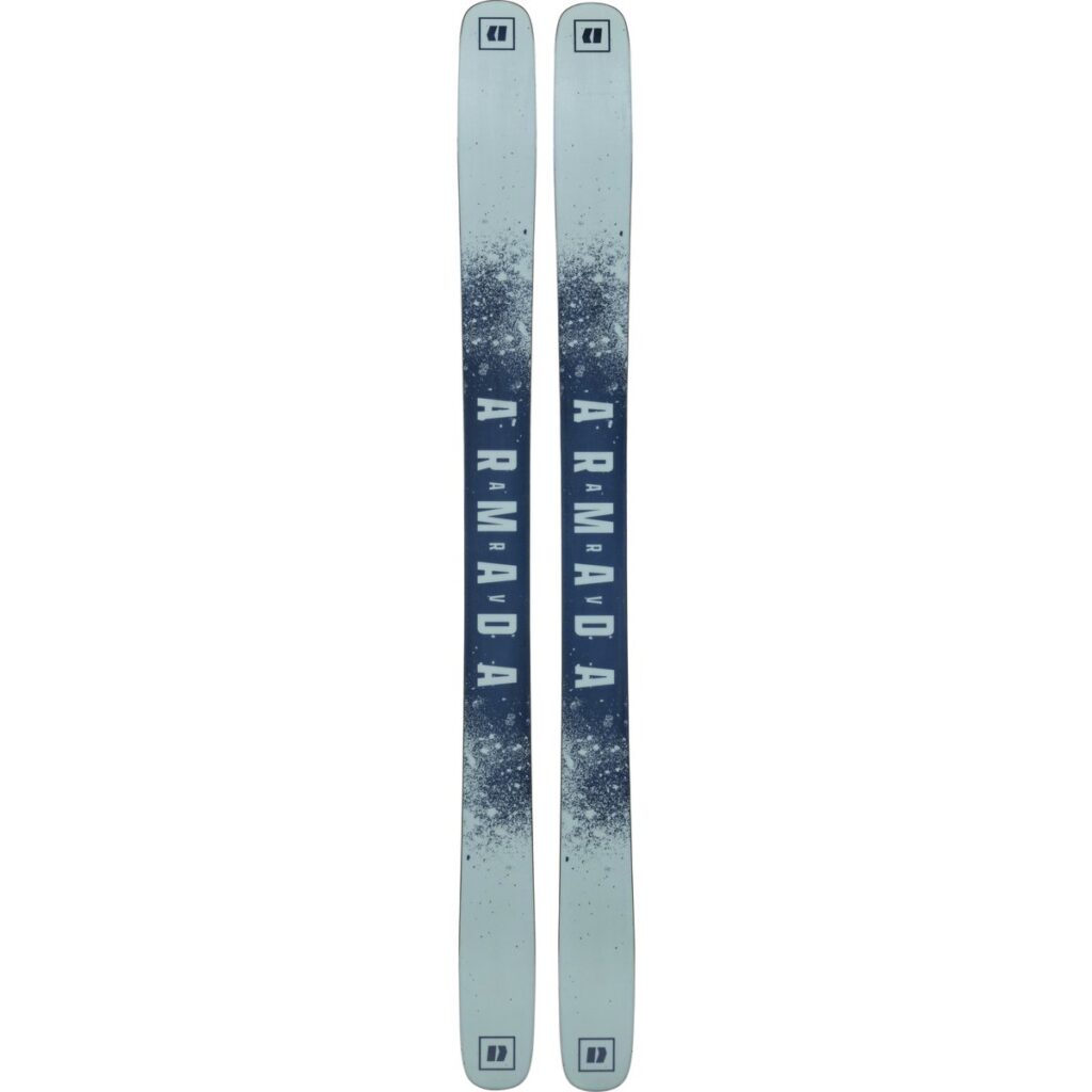 Armada ARV 84 Black 2026 Freestyle sukset - Skigarage.net