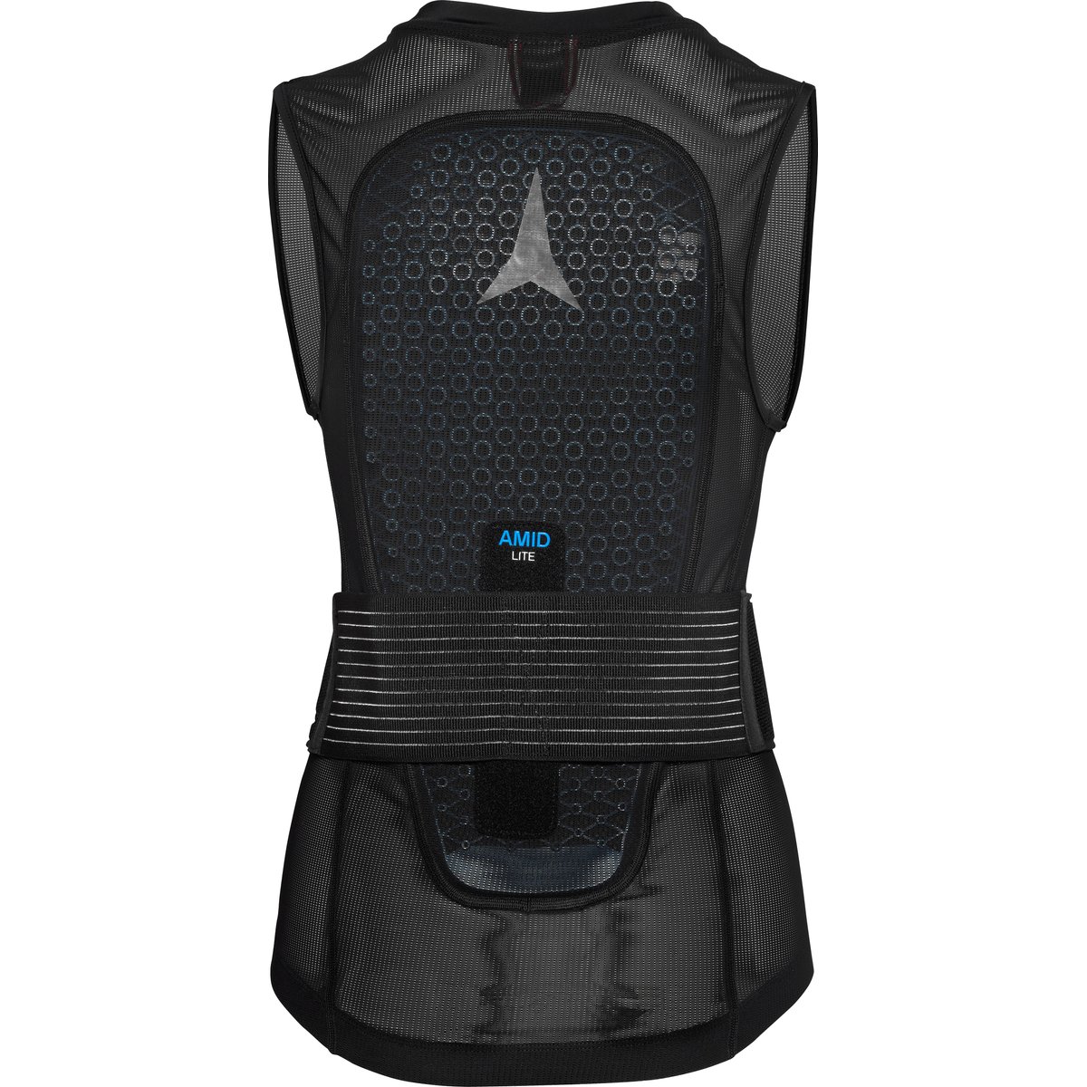 Atomic Live Shield Amid Lite Vest W Selkäpanssari - Skigarage.net
