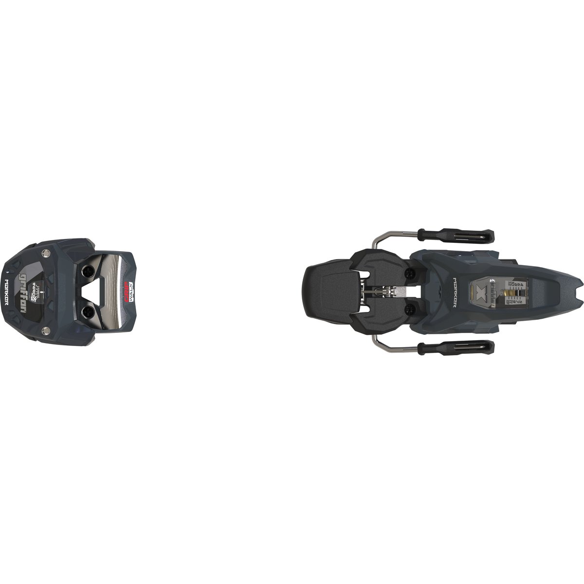 Marker Griffon X 13 MWerks Freestylesiteet - Skigarage.net
