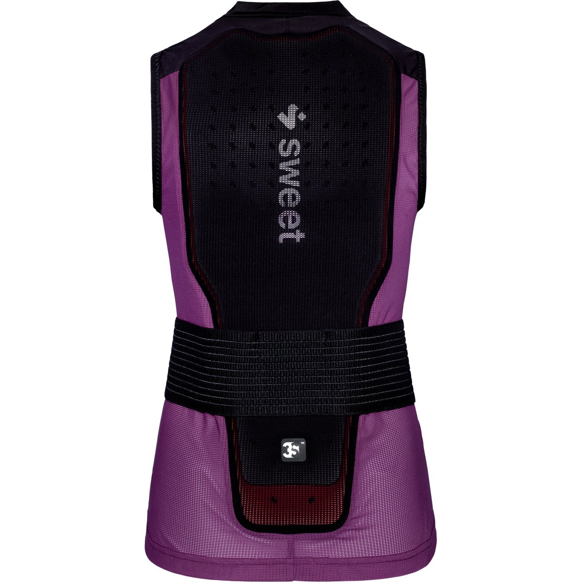 Sweet Protection Back Protector Vest 2.0 Wmn - Skigarage.net