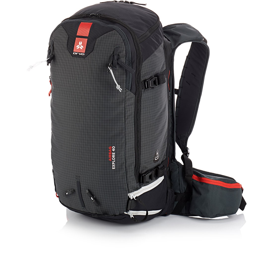 Arva Explore 40L Backpack - Skigarage.net