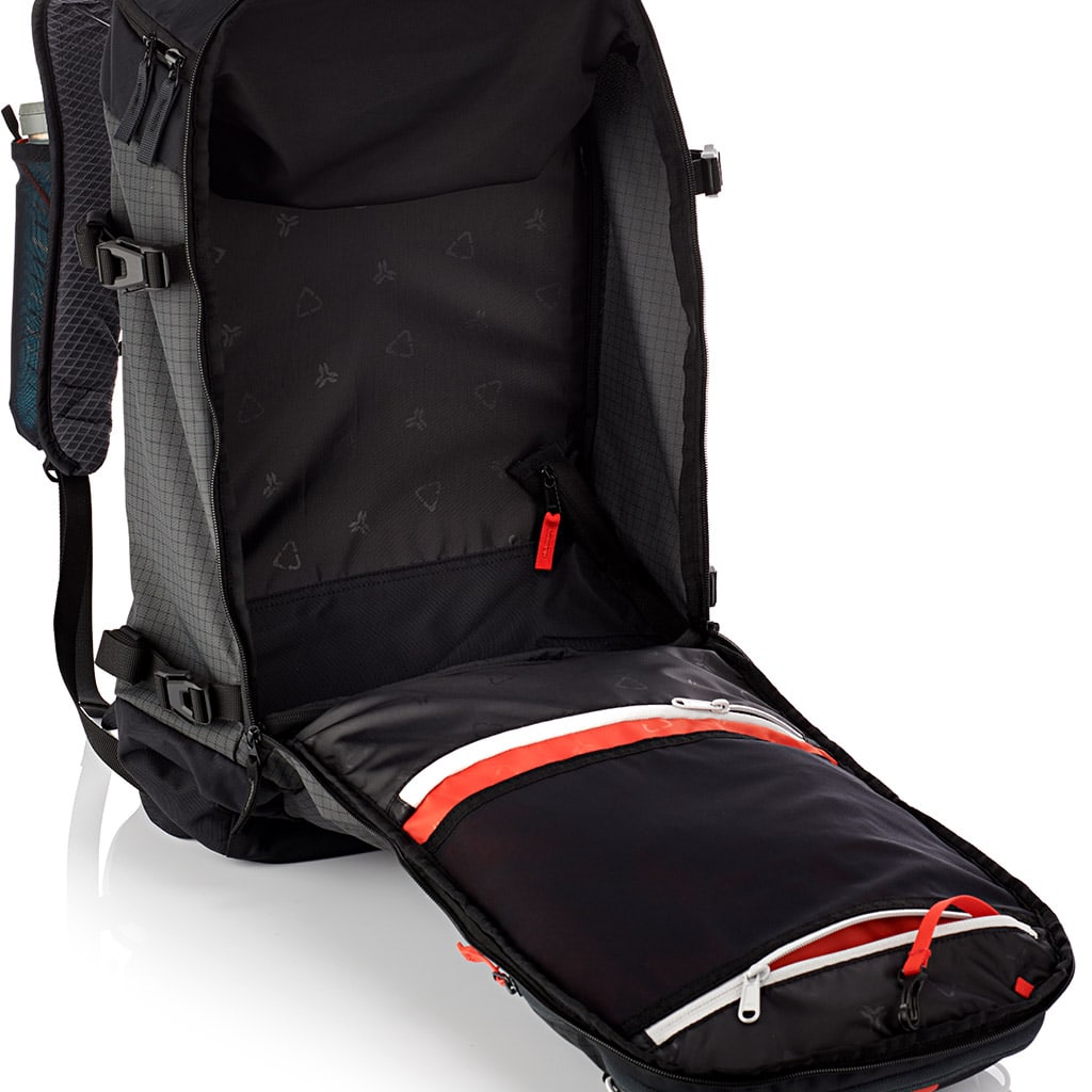Arva Explore 40L Backpack - Skigarage.net