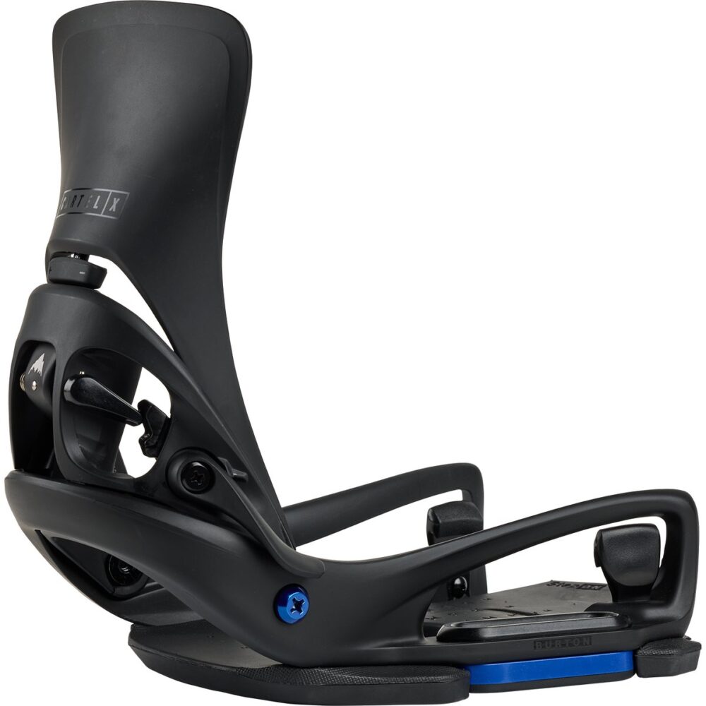 Burton Step On Cartel X EST 2026 - Skigarage.net