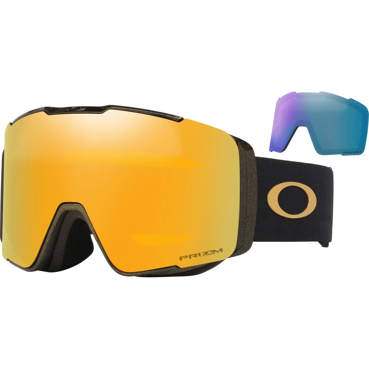 Oakley Line Miner Pro L 50th Anniversary - Skigarage.net