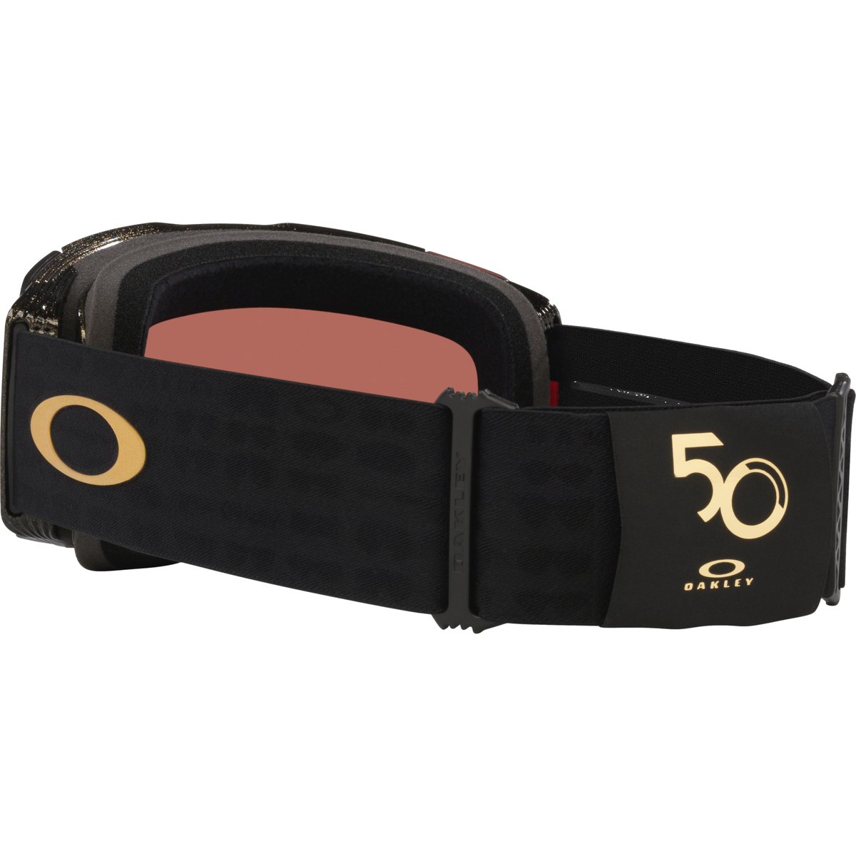 Oakley Line Miner Pro L 50th Anniversary - Skigarage.net