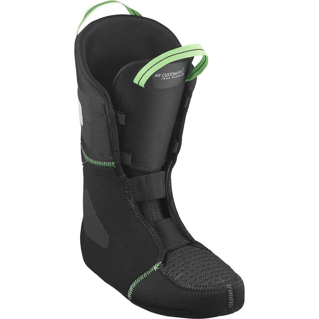 Salomon MTN Summit Pure 2026 - Skigarage.net