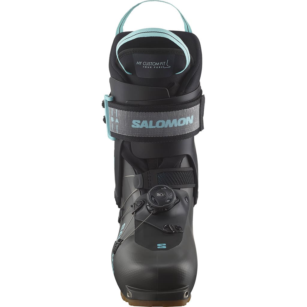 Salomon MTN Summit Pure W 2026 - Skigarage.net
