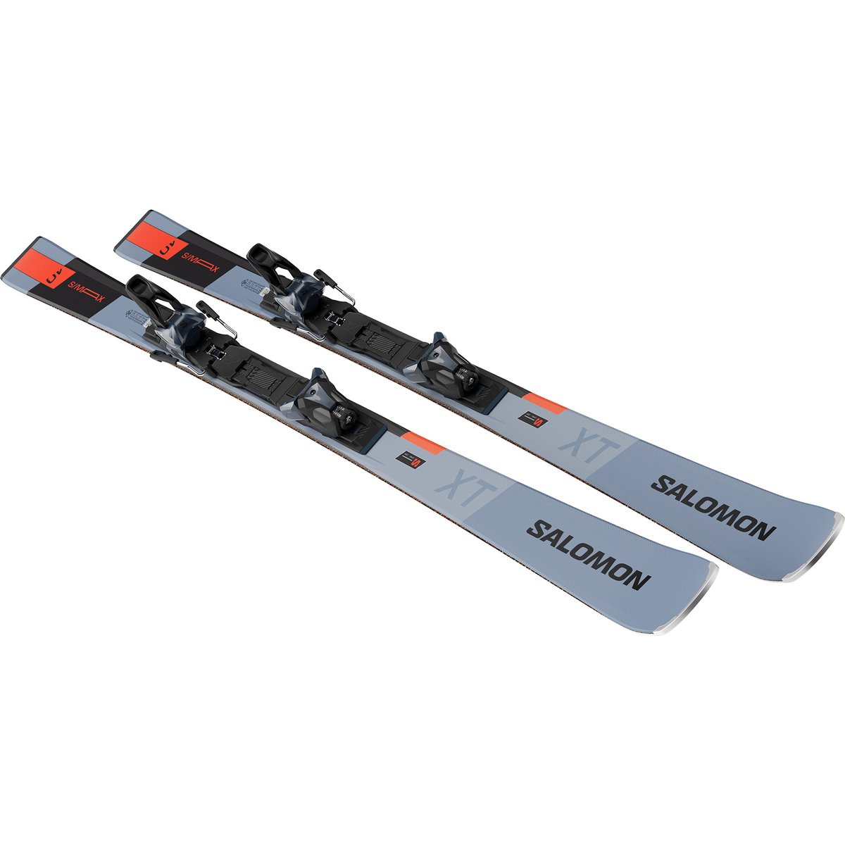 Salomon S/MAX 10 XT 2026 + MI12 GW - Skigarage.net
