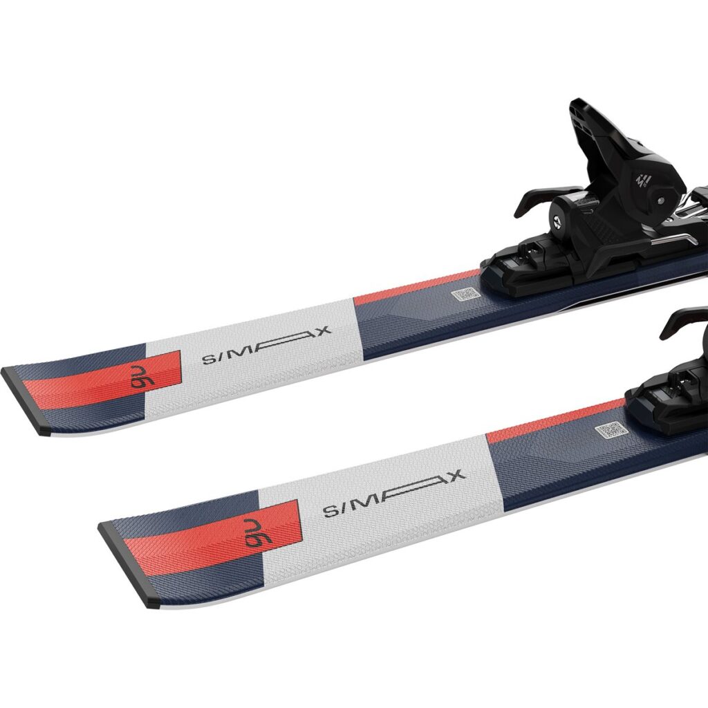 Salomon S/MAX 6 XT 2026 + M10 GW - Skigarage.net