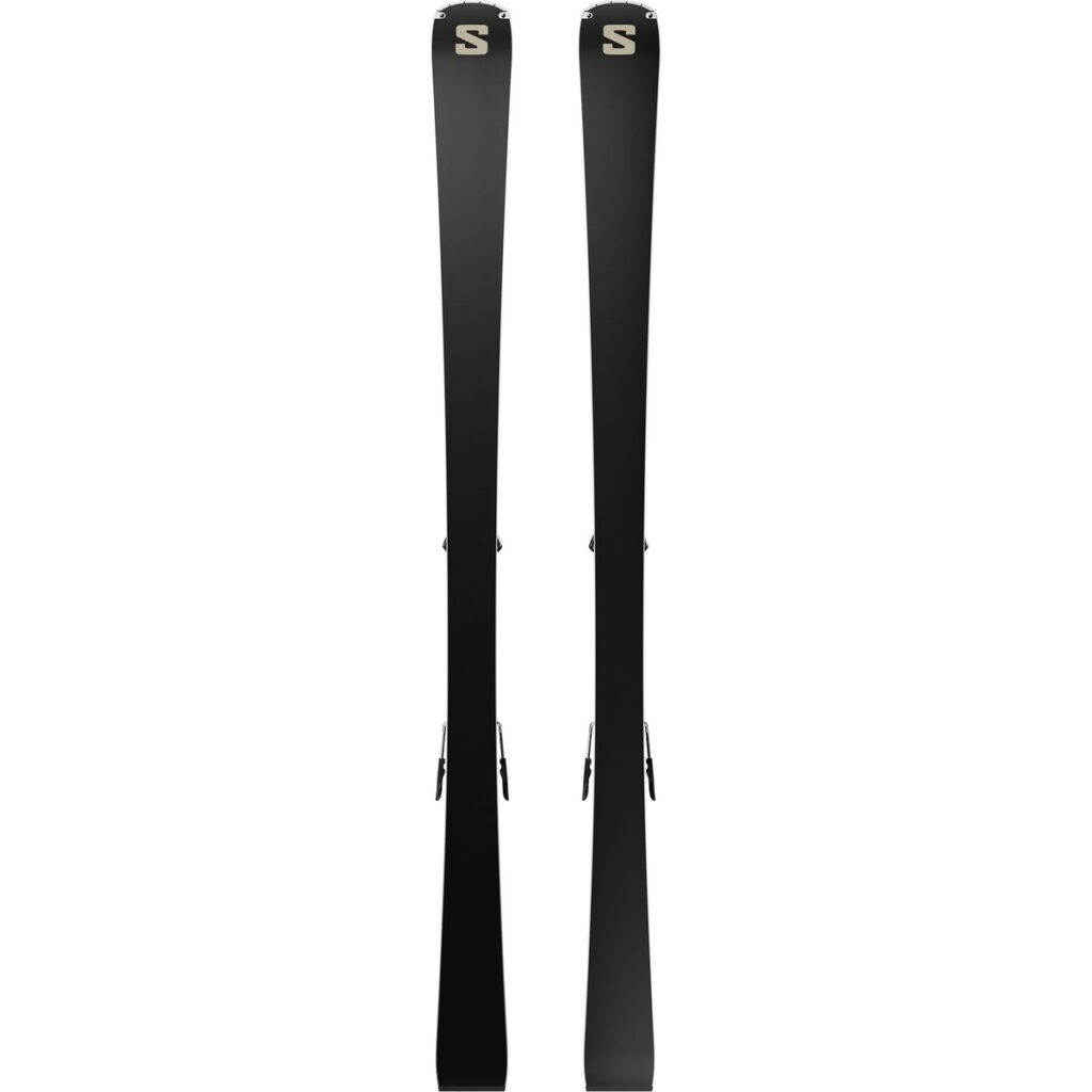 Salomon S/MAX N°10 2026 + M10 GW - Skigarage.net