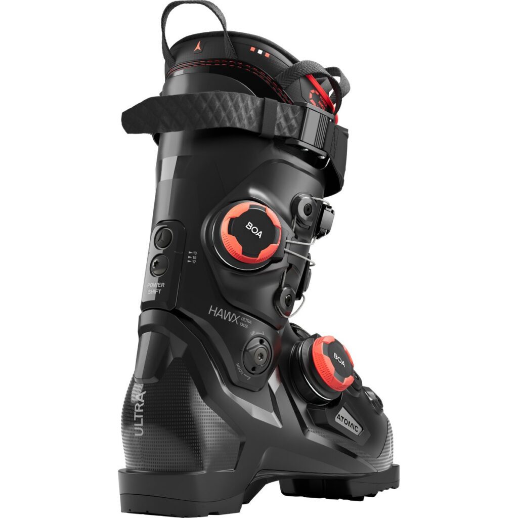 Atomic Hawx Ultra 130 S Dual BOA 2026 - Skigarage.net